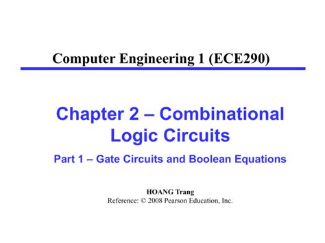 Ece290 Chap 02 P1