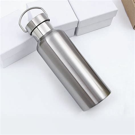 투데이 이중스텐 진공보온병500ml 물병 보온보냉 티몬