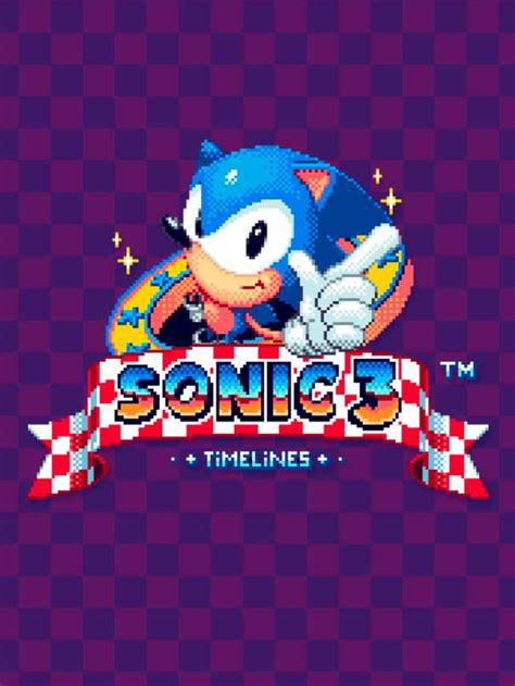 Buy Cheap Sonic 3 Timelines Sms Remake Key 🏷️ Best Price