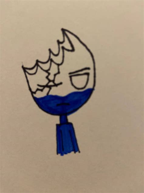 Mike Pour Form By Haros98 On Deviantart
