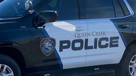 18 Year Old Arrested After Weekend Crash In Queen Creek Leaves Man Dead