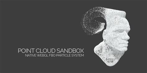 Native Webgl Fbo Particle System Fully Integrated With Threejs