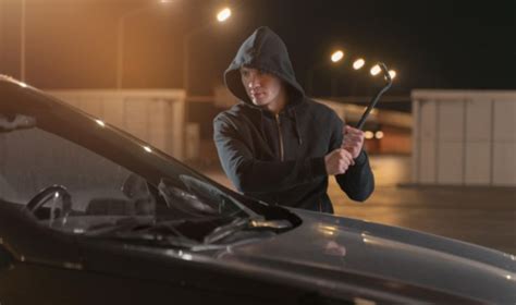 Como Escolher Um Bom Alarme De Carro Blog Autoglass Online