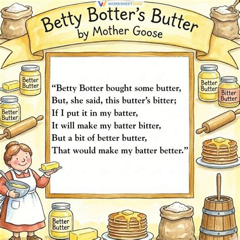 15 Alliteration Poems Explained With Clear Examples