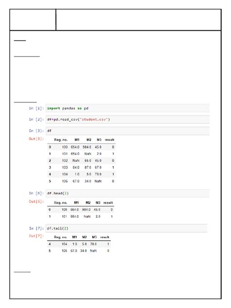 Machine Learning Lab Manual 1 Pdf
