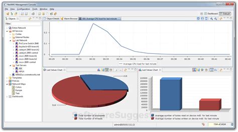 Netxms Pricing Reviews Features Free Demo