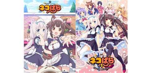 The 10 Best Anime Based On Visual Novels Of The Decade Ranked