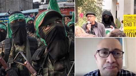 Cornell Professor Who Was ‘exhilarated After Hamas Attack Issues