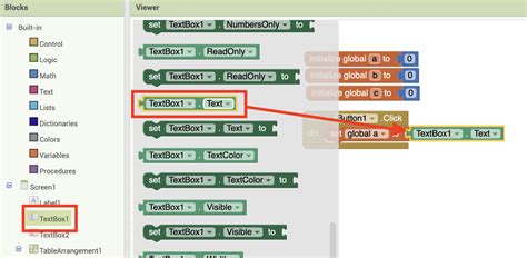 การพัฒนาแอปพลิเคชันด้วย Mit App Inventor ครูไอที