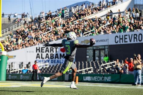 Patreon Uab Football Recruiting Update 11624 Blazer Victory