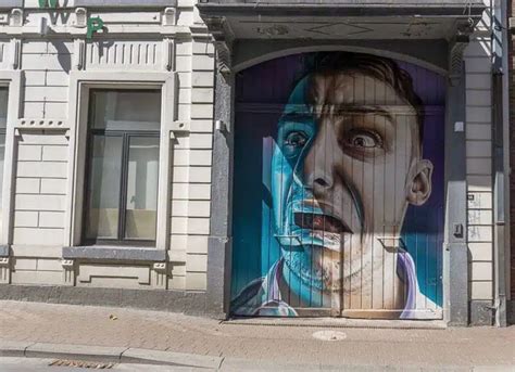 Hasselt Centrum Cdandv Hasselt