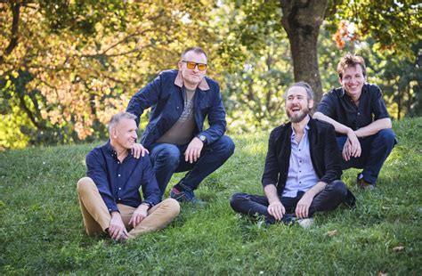 Double Weisz Quartet BMC Budapest Music Center