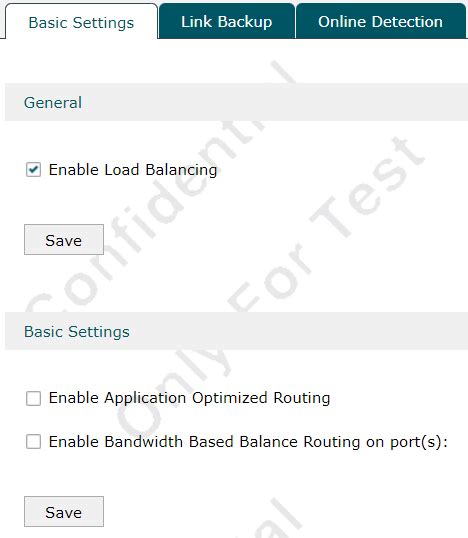 Er605 V2 Policy Routing Is Not Working Business Community