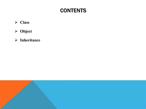 class object and inheritance in python pptx