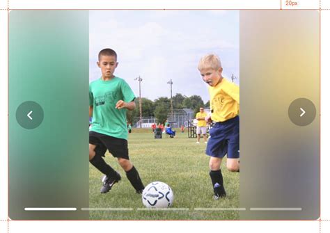 Javascript How To Blur Part Of An Image Tag Using Css I Dont Have