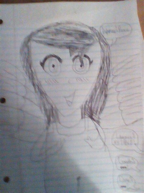 Aphmau Mcd Sketches Aphmau Female Sketch