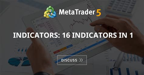 Indicators 16 Indicators In 1 Indices Articles Library Comments