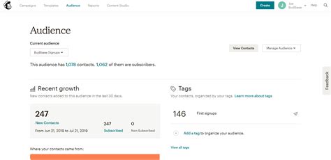 5 Examples Of Modern Web Application Design
