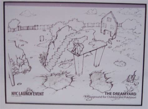 Filedreamyard Bw Concept Artpng Bulbagarden Archives