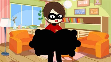 Request Elastigirl Pregnant Booty By Bluenintendo On Deviantart