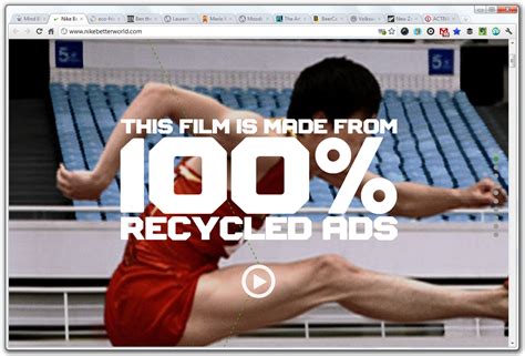 Parallax Scrolling Inspiration Churchmag