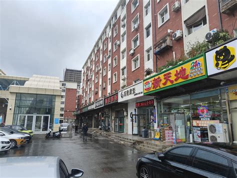 【5图】品牌便利店转让合作，点位，成熟商圈，新交通枢纽，核心地段长春二道东盛通安小区商铺商铺租售生意转让转让 长春58同城