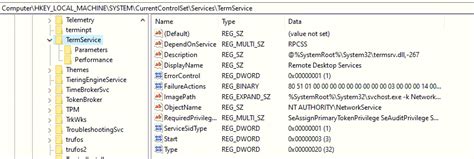 RDPWrapper Was Working Windows Stack Update And Or Bitdefender Stopped RDP