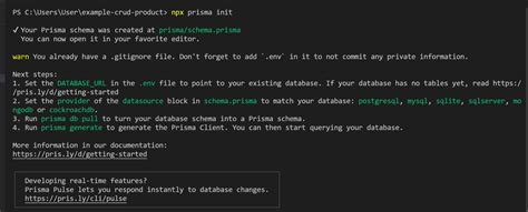 มาลองทำโปรเจกต์ Nestjs Docker Postgresql Borntodev เริ่มต้นเรียน เขียนโปรแกรม ขั้นเทพ