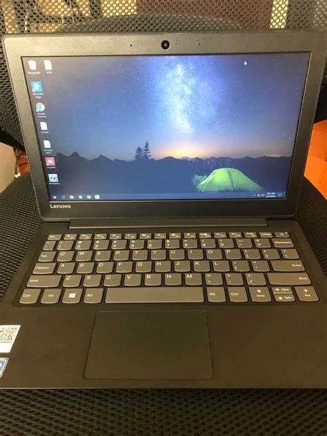 Ideapad Laptop Lenovo J Mobile Phones Gadgets Other Gadgets On Carousell