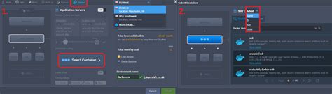 Docker® Support Has Been Added To Our Jelastic Paas
