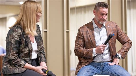 Rep Steube Airs Thoughts On New House Speaker And Border Security