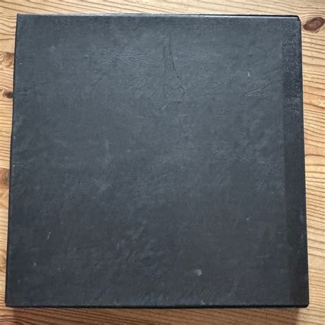 Beatles And Related George Harrison All Things Must Pass 3 Lp Box