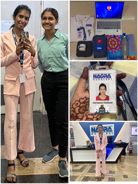 Aishwarya C On Linkedin Firstjob Cybersecurity Newbeginnings Gratitude