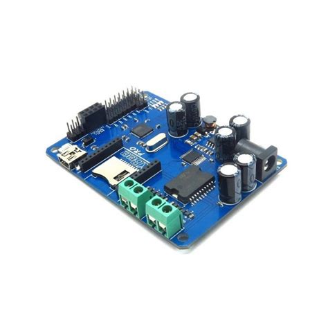 Buy Itead RoboticsCorner MBoard Arduino With Motor Controller And Wireless Interface
