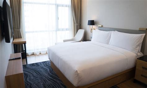 Choosing The Best Contractor Accommodation Services