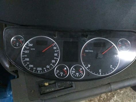 Запчасти на Ауди А6 2001года универсал 1.9тди — Audi A6 Avant (C5 ...