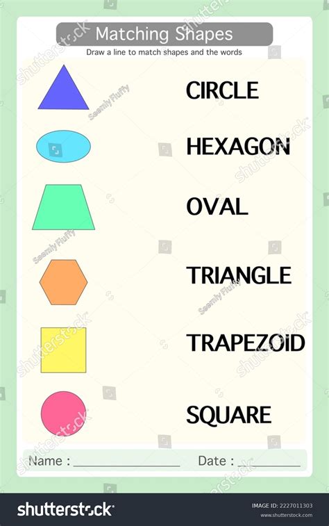Geometric Shape Worksheets Montessori Print Shop Worksheets Library