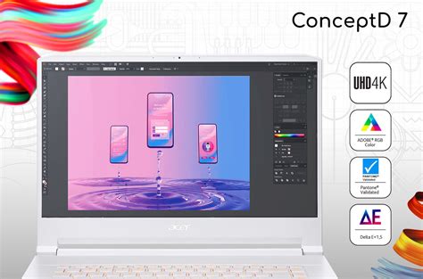 Rekomendasi Laptop Desain Grafis Sesuai Kebutuhan Anda