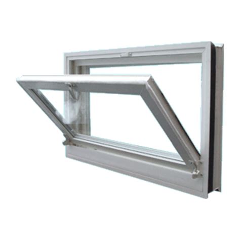 V600 Fully Welded Hopper Window All Seasons Window And Door