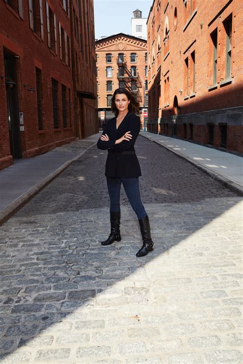 Bridget Moynahan Still Working Through Public Breakup With Ex Tom
