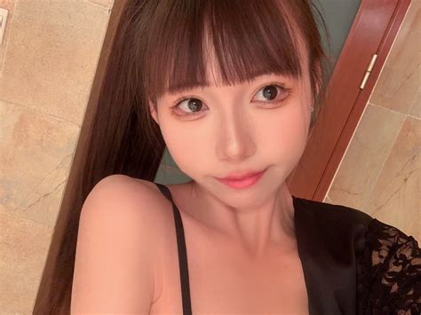 Coser小梦酱 Coserxmj Twitter