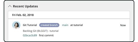 Push To A Remote Repository Git Tutorial Nulab