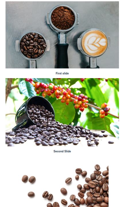 Vuejs Carousel In Vue Bootstrap Is Not Loading As Intended Stack Overflow