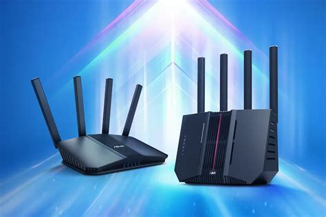An Extendable Router From Asus Gives Your Wifi Network Room To Grow