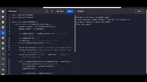 Tanvi Shetty On Linkedin Internpe Java
