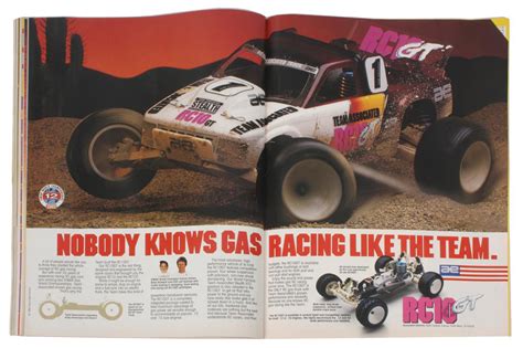 Inside Look RC10EGT Pro Build JConcepts Blog HG