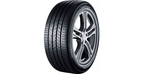 Continental ContiCrossContact LX Sport 265/45 R21 108H XL FR ContiSilent