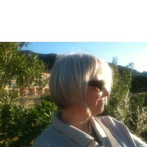 Ingrid Hamel Weber Geschäftsführende Gesellschafterin Lavie Entwicklungsräume Für Menschen