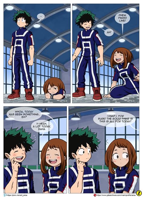 I See You Porn Comic Cartoon Porn Comics Rule 34 Comic