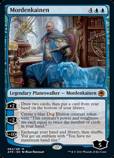 Magic The Gathering Adventures In The Forgotten Realms Single Card